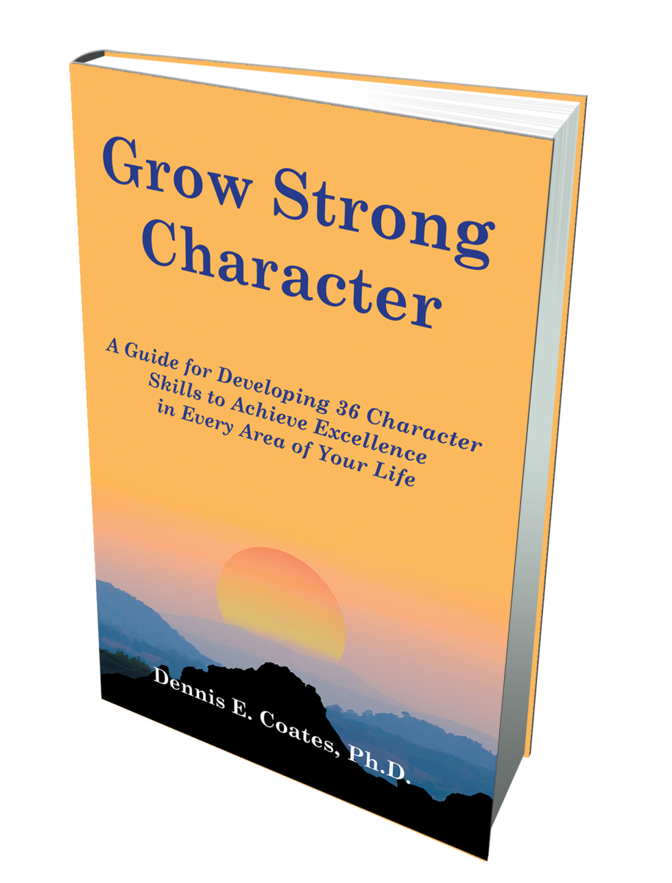 Grow Strong Leaders | Jennifer Langton